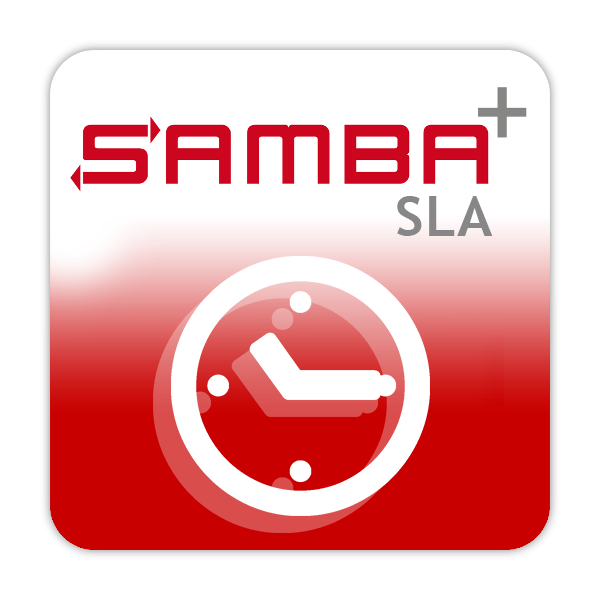 New: SAMBA+ Development SLA with guaranteed time-to-start